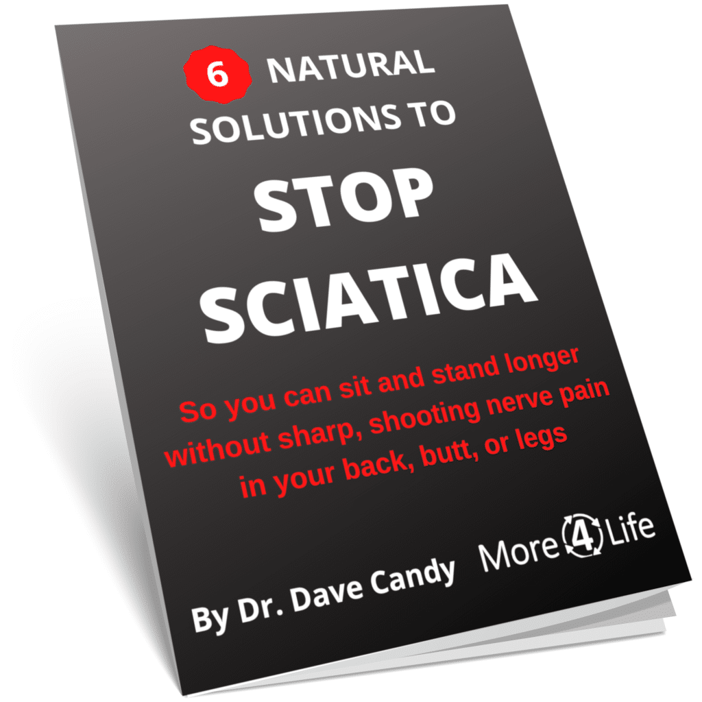 Need Sciatica Treatment?| Get Your Free Sciatica Treatment Guide