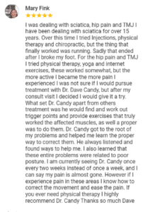 St. Louis's TMJ Specialist | More 4 Life