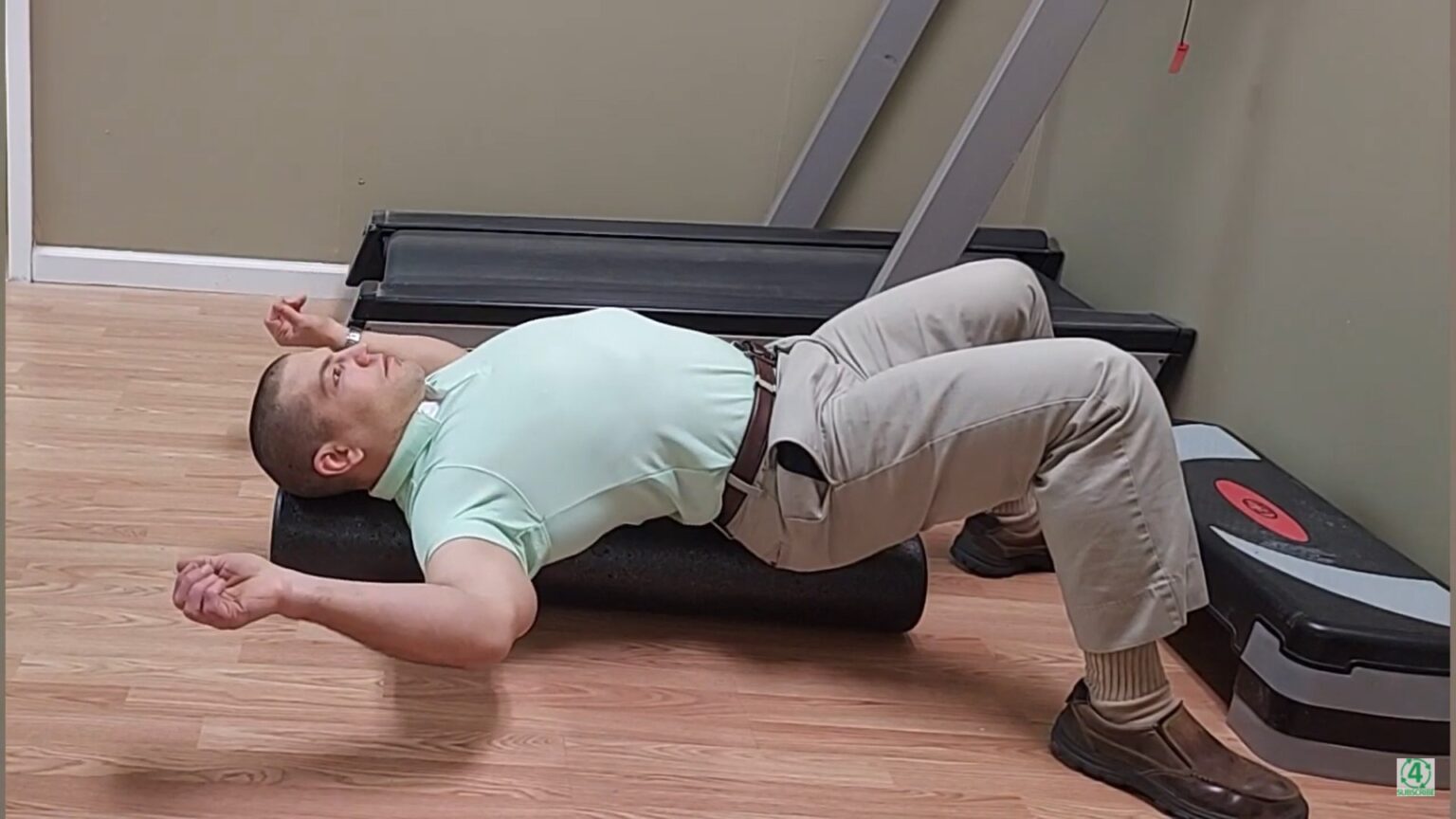 How To Stretch Pec Minor and Pec Major Muscles | 4 Best Pec Stretches