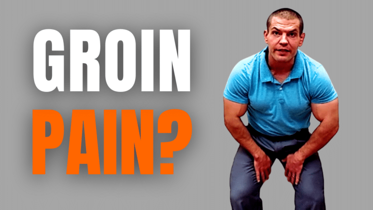Groin Pain In Women And Men: Sex-Specific Causes & Exercises