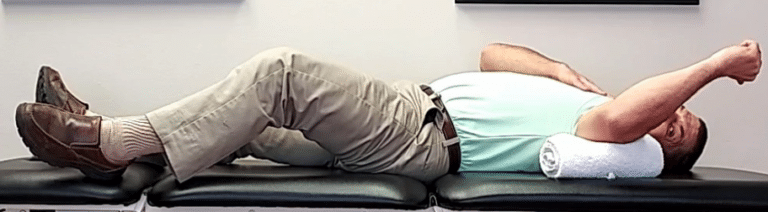 9 Best Shoulder Impingement Exercises (No Equipment Needed)