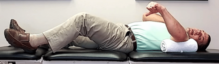 9 Best Shoulder Impingement Exercises (No Equipment Needed)