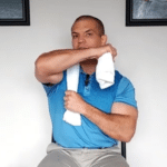 Exercises for Neck Pain Relief by Location