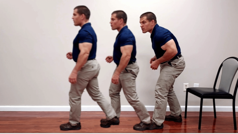 Why Your Hips Get Stiff After Sitting and How to Fix It