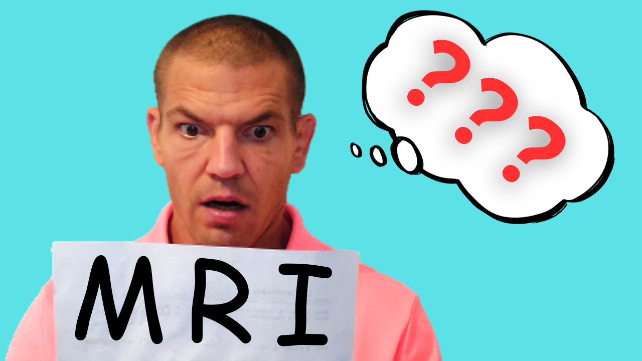 What Does My MRI Report Mean Understand Without Overwhelm