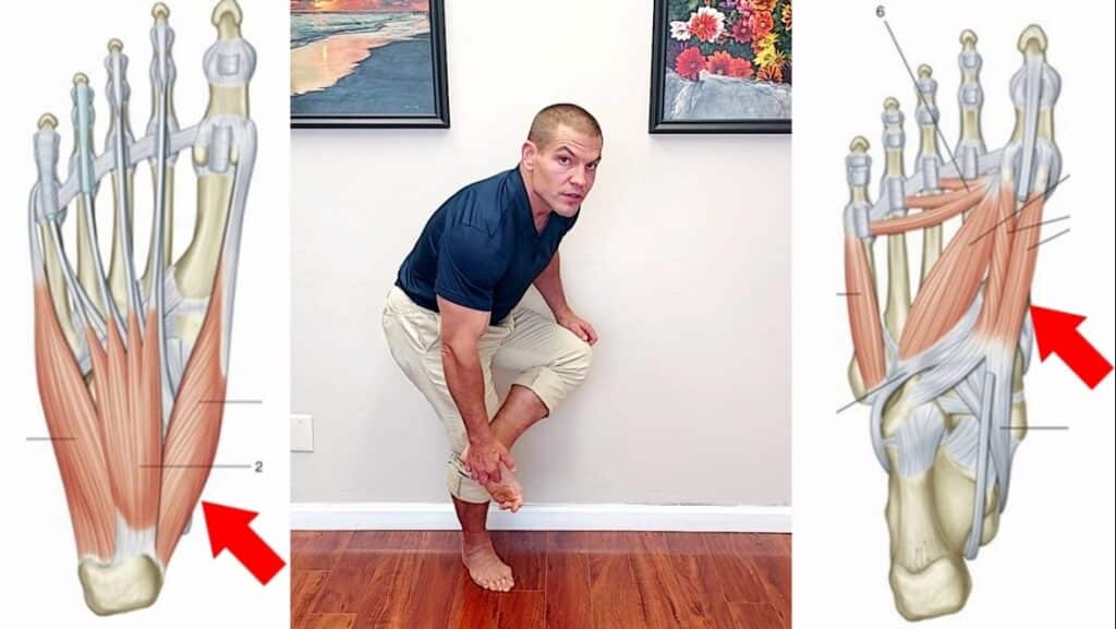 5 Simple Tips To Fix Foot Arch Pain Walking