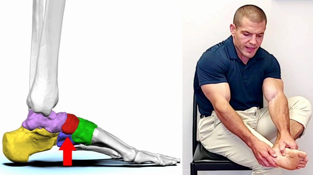 5 Simple Tips To Fix Foot Arch Pain Walking