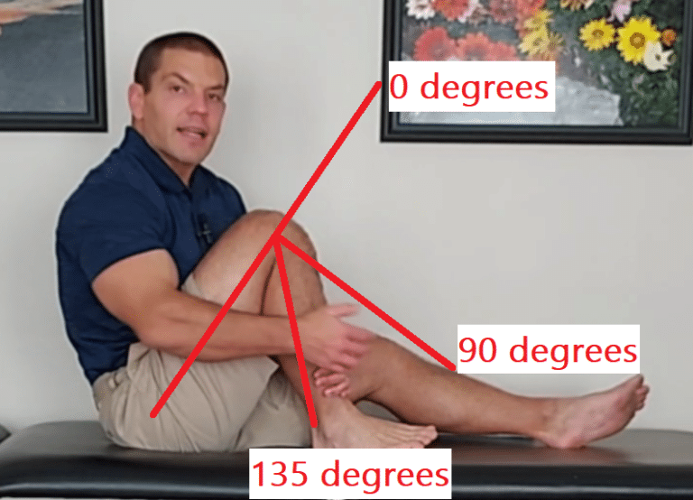 5 Stiff Knee Exercises To Improve Mobility and Decrease Pain