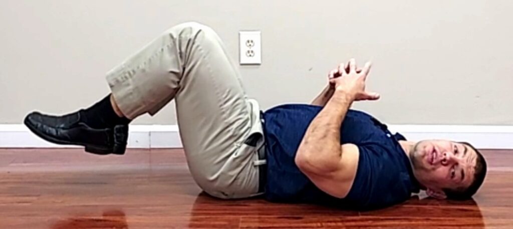 7 Ab Exercises For Back Pain