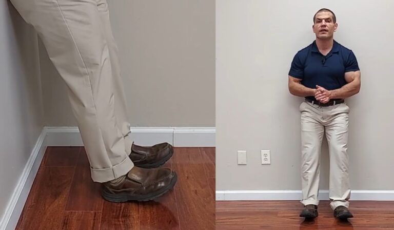 Prevent Tripping Over Your Feet When Walking: 3 Simple Tips
