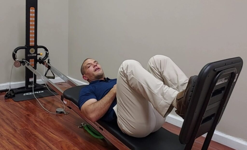 5 Glute Strengthening Exercises for Seniors