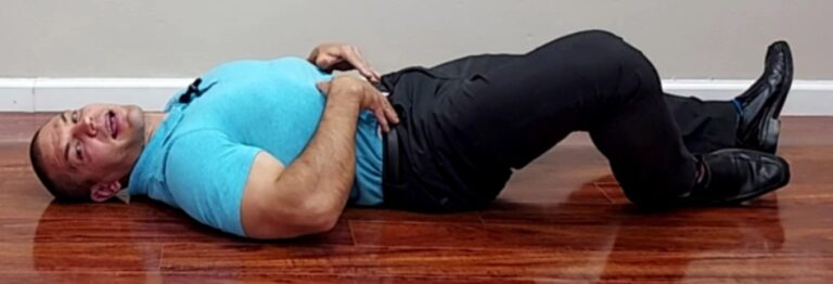2 Common Back Pain Exercises To Avoid and What To Do Instead