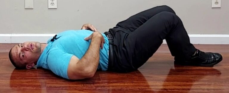 2 Common Back Pain Exercises To Avoid and What To Do Instead