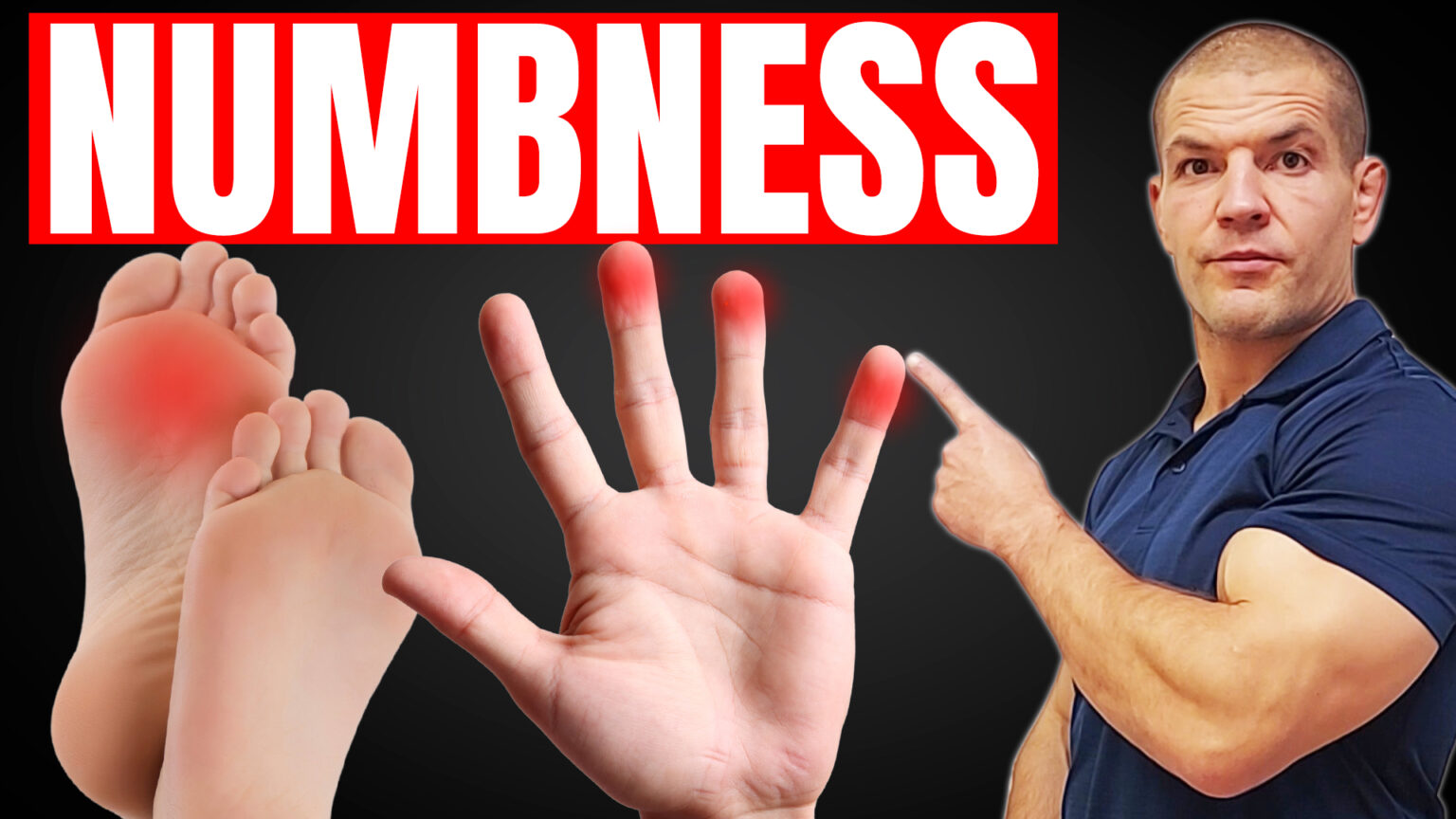 2 Most Common Causes of Numbness and Tingling in Hands