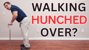 Walk Taller and Stronger After 60 with These 3 Exercises